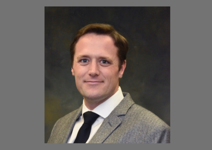 Memphis Lung Welcomes Dr. George Williams to Our Team - Memphis Lung