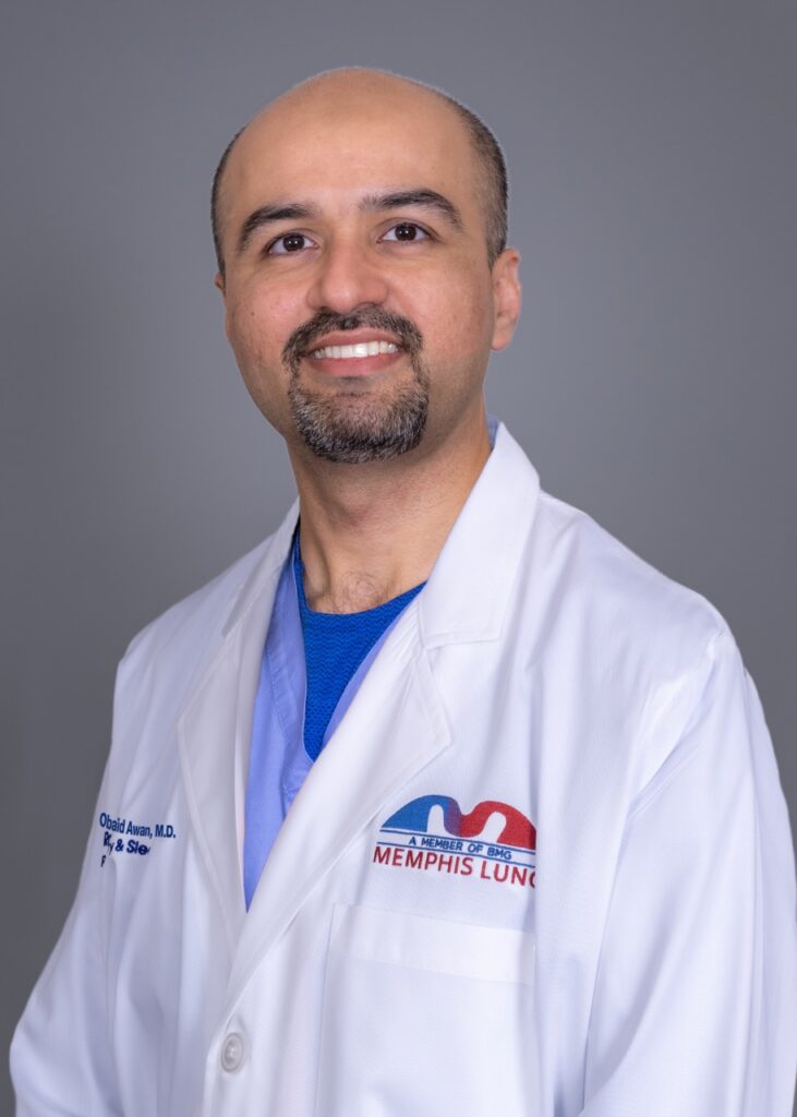 Providers - Memphis Lung