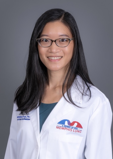 Providers - Memphis Lung