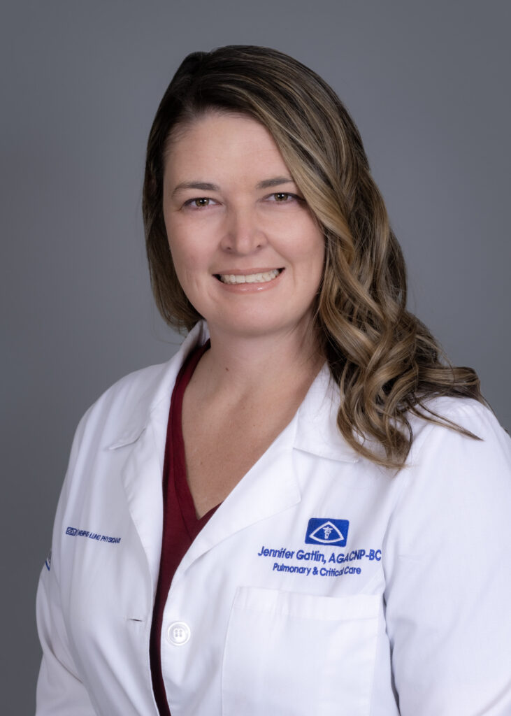 Providers - Memphis Lung