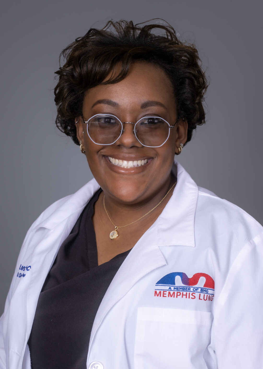 Providers - Memphis Lung