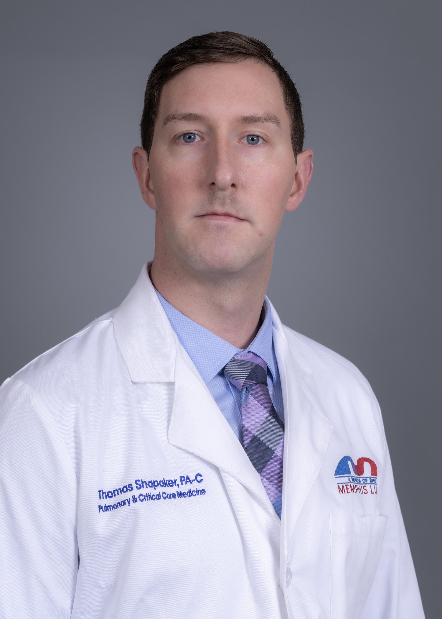 Providers - Memphis Lung