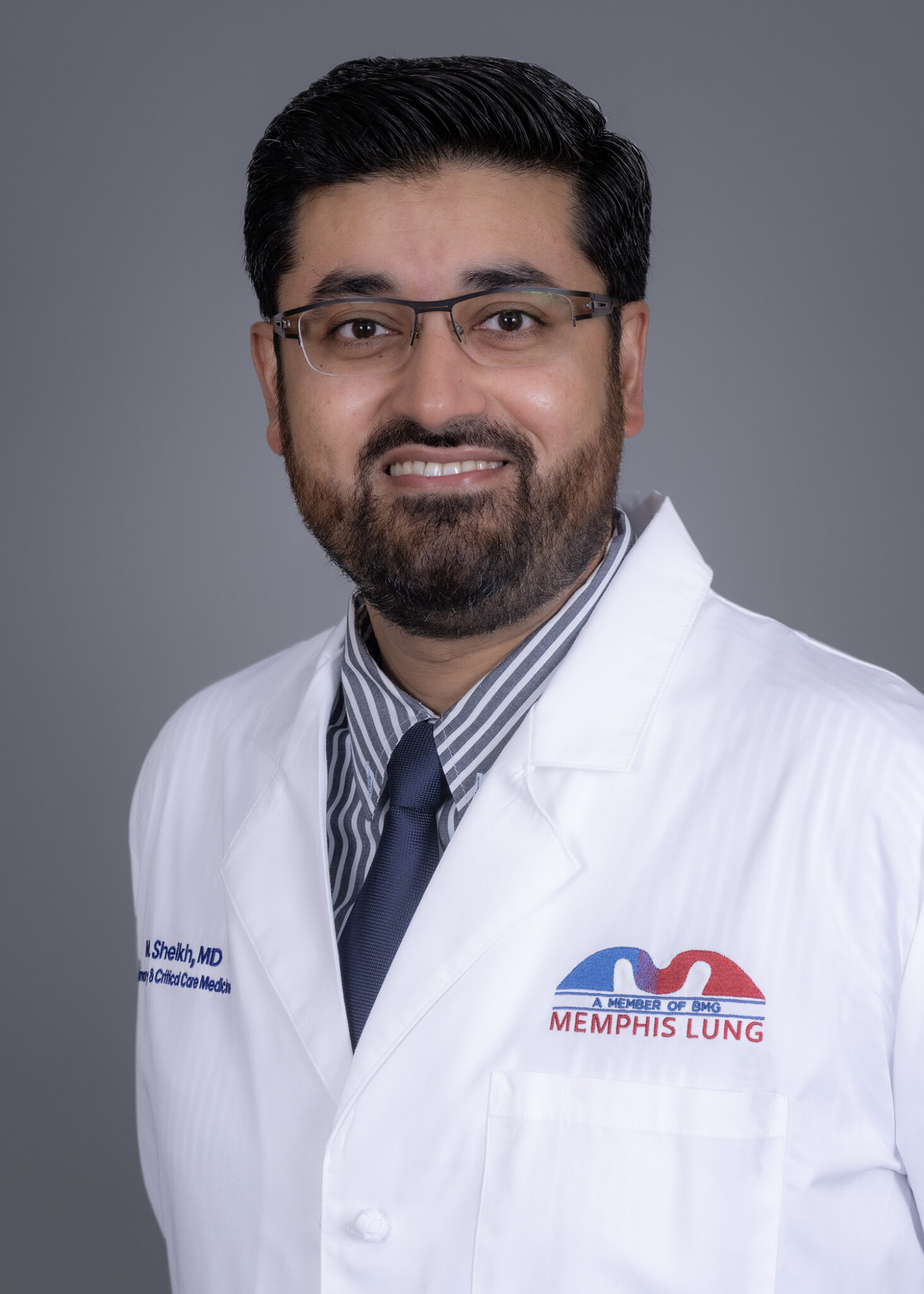 Providers - Memphis Lung