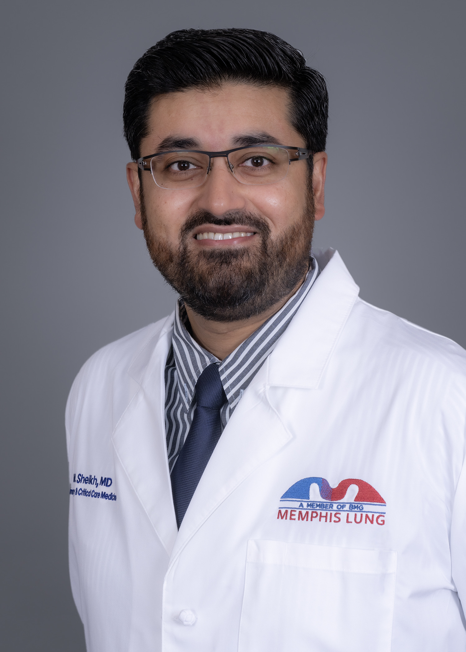 Providers - Memphis Lung