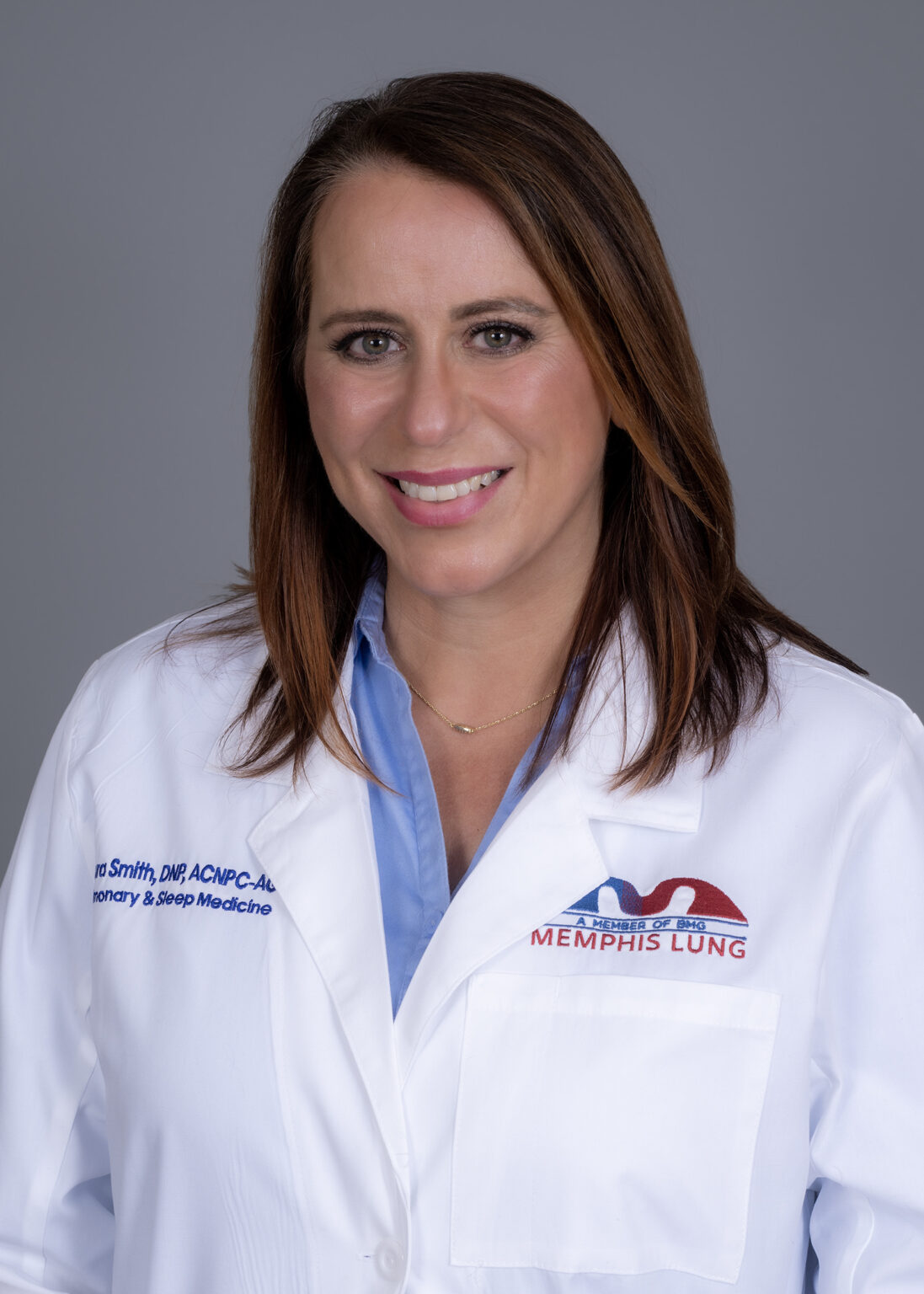 Providers - Memphis Lung