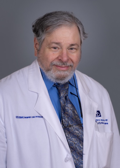 Providers - Memphis Lung