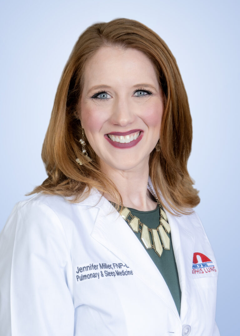 Providers - Memphis Lung